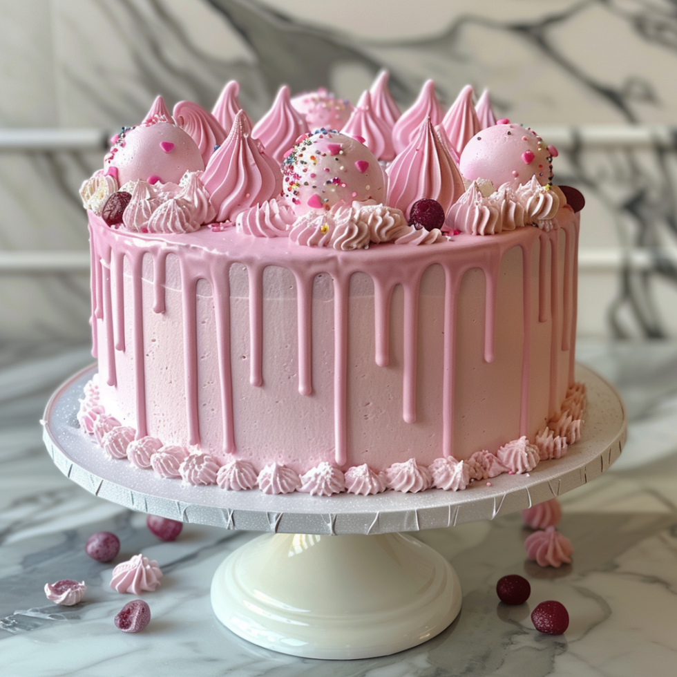 Chessman Cookies - Bake Pretty